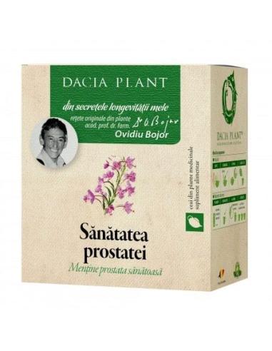 Prostata - Medicamente si suplimente - SamDistribution.ro