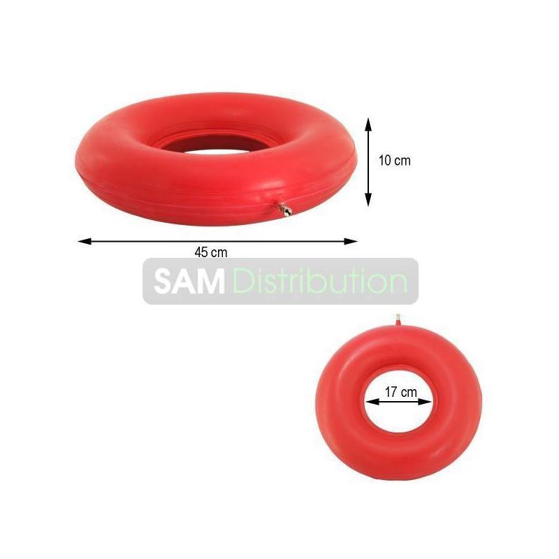 Colac antiescara - hemoroizi, prevenirea escarelor, pret