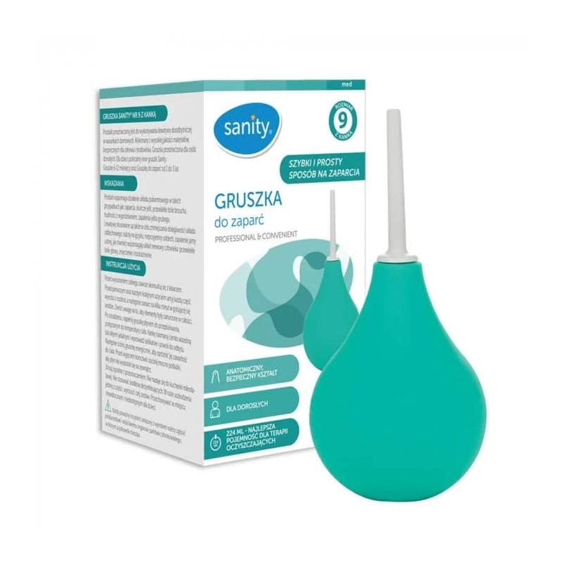 Irigator, aparat clisma, constipatie, detoxifiere, igiena personala